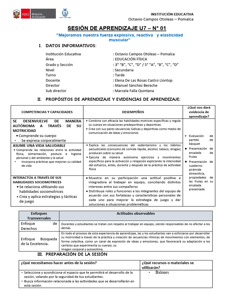 RGRG | PDF | Aprendizaje | Enseñando