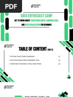 Materi Looker Studio | PDF