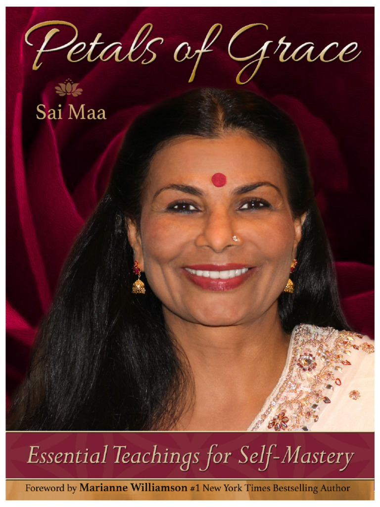 Sai Maa | PDF | God | Love
