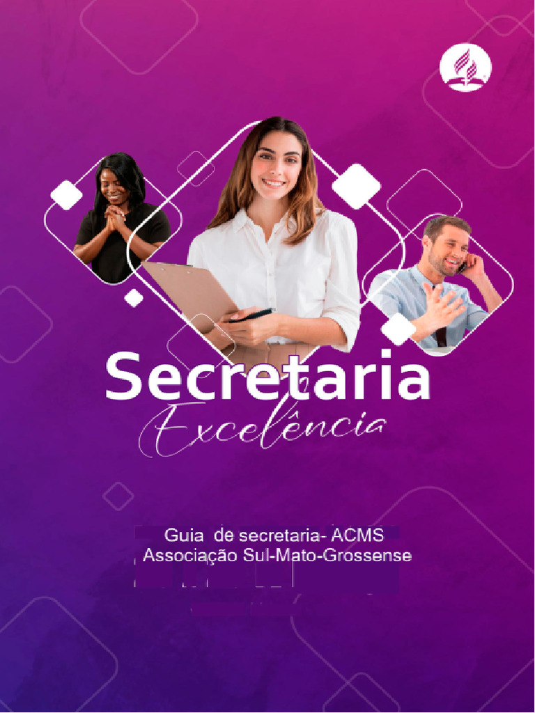Guia de Acesso e Uso do Sistema ACMS | PDF | Família | Igreja cristã