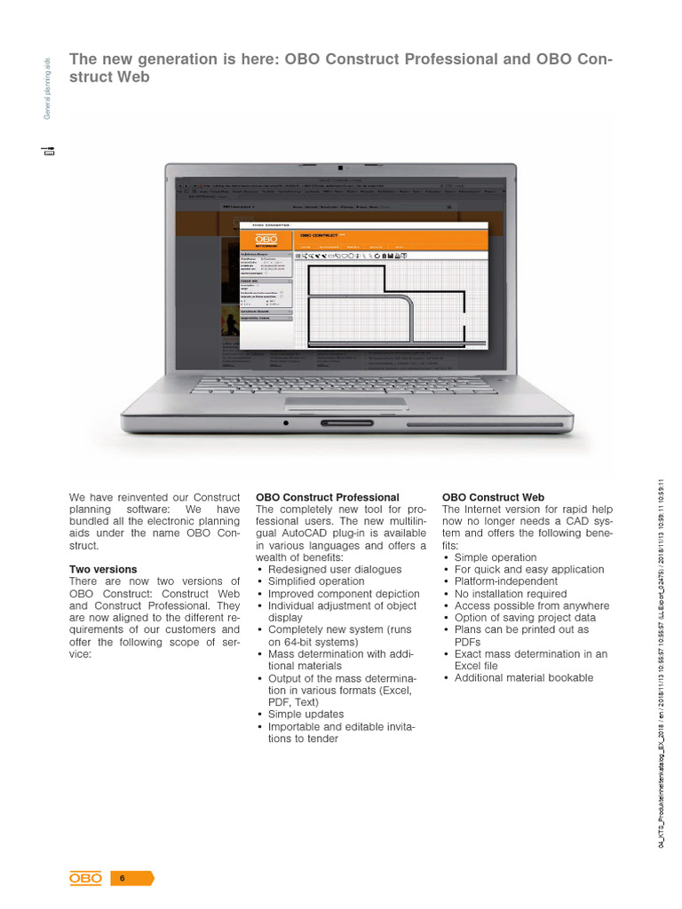 Katalog-KTS en 2018 5 | PDF | Computer Engineering | Computer Science
