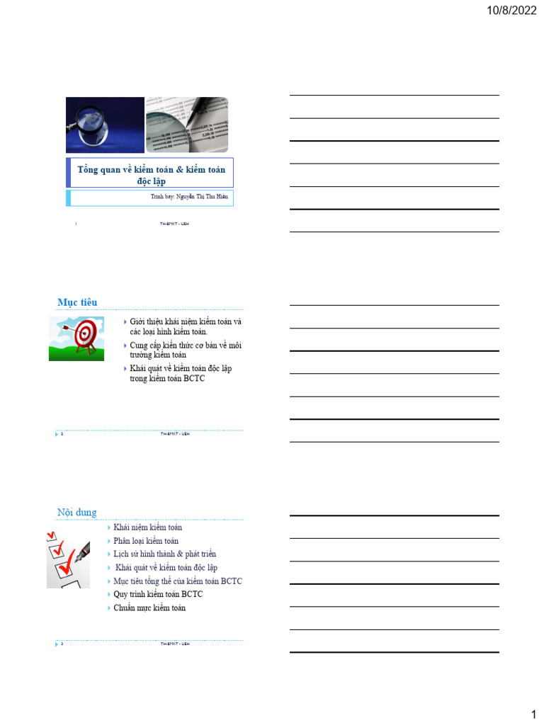 KTCB - Chuong 1 - TQ - 2022 | PDF