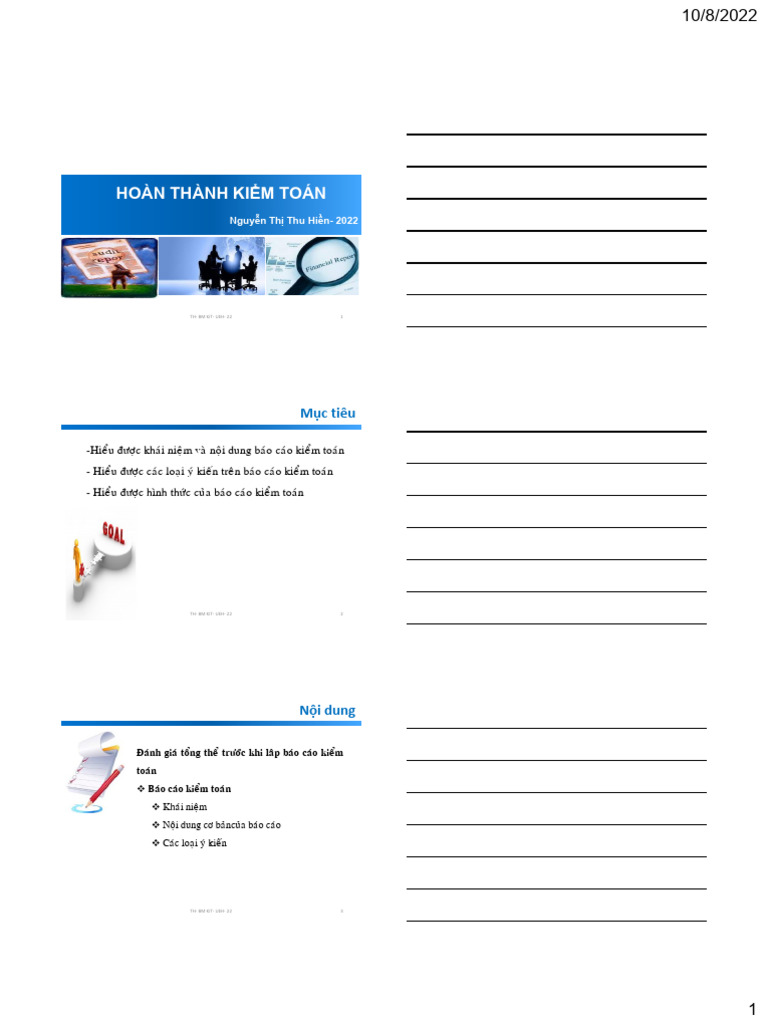 KTCB-chuong5 - BCKT-2022 | PDF