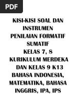 Daftar Simbol Sequence Diagram Lengkap | PDF