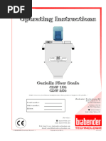 OP1 Manual (December 2006) | PDF | Parameter (Computer Programming) | Input/Output