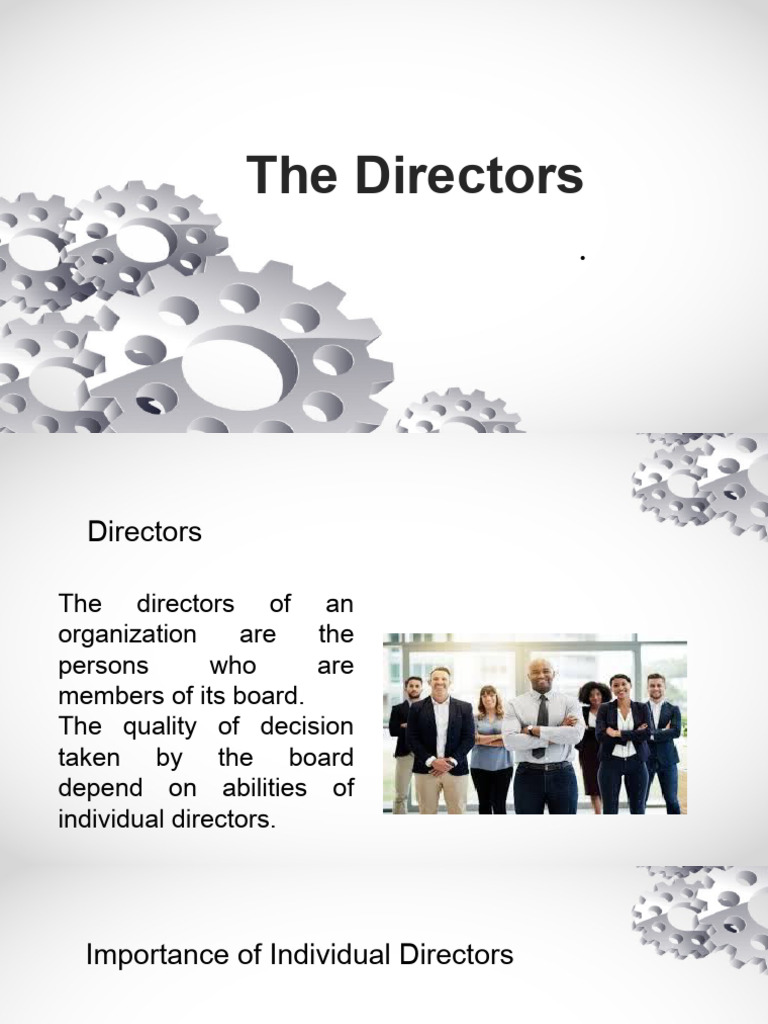 Lect 11&12 | PDF | Board Of Directors | Justice Lect 11&12 | PDF | Board Of Directors | Justice