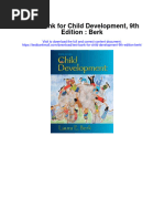 Human Growth and Development Practice Questions | PDF | Developmental ...