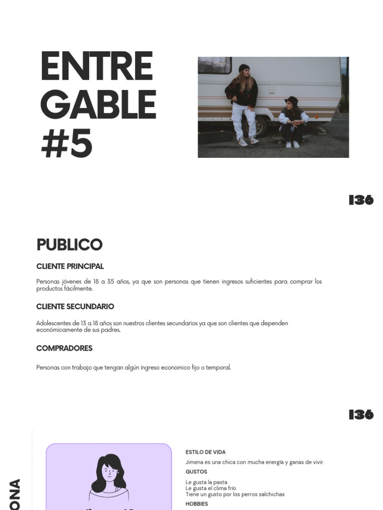 Entregable #5 | PDF