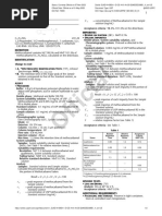 USP 631: Color and Achromicity Standards | PDF | Color | Vision