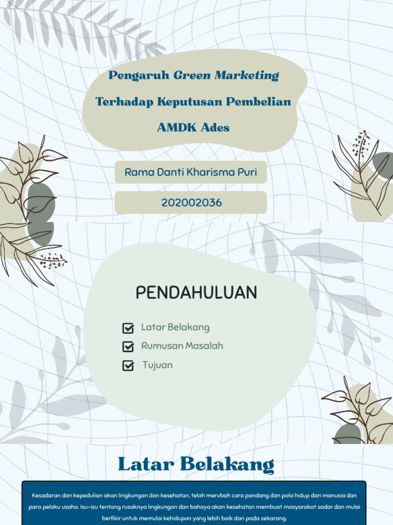 Seminar Manajemen | PDF