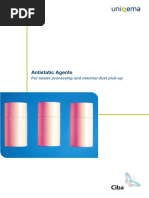 Revised IIB Rates 1-12-2019 | PDF | Textile Manufacturing | Spinning ...