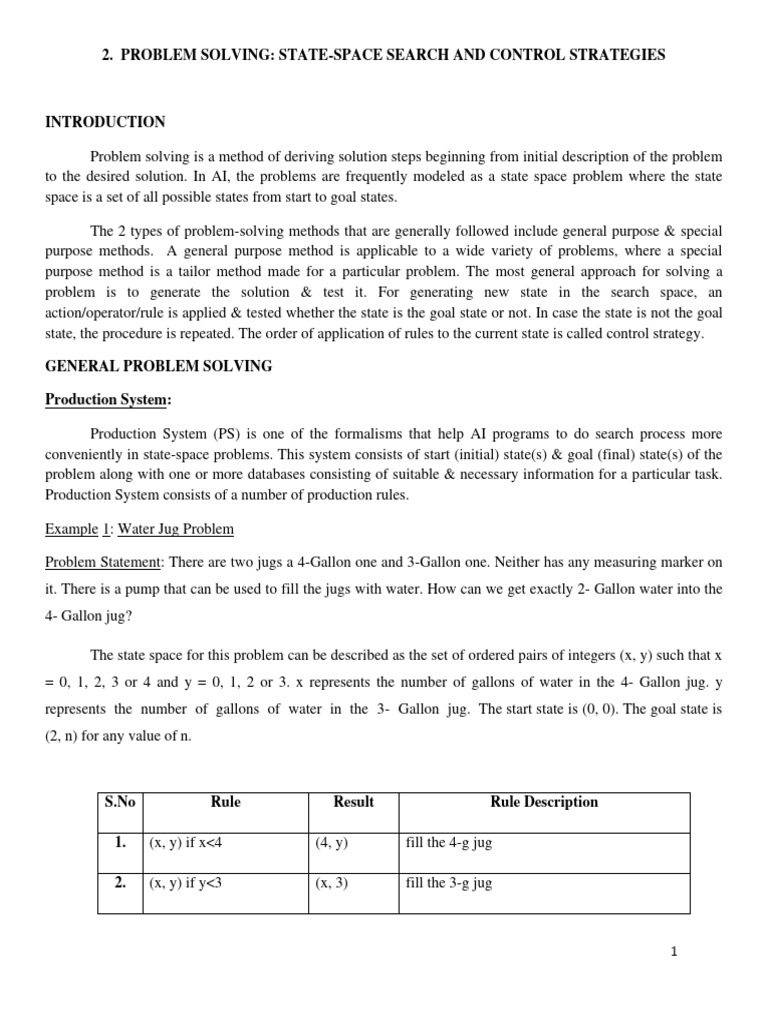 AI (Unit 2) | PDF | Graph Theory | Mathematical Relations