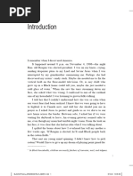 Anansi-Alistair Campbell-Characters | PDF