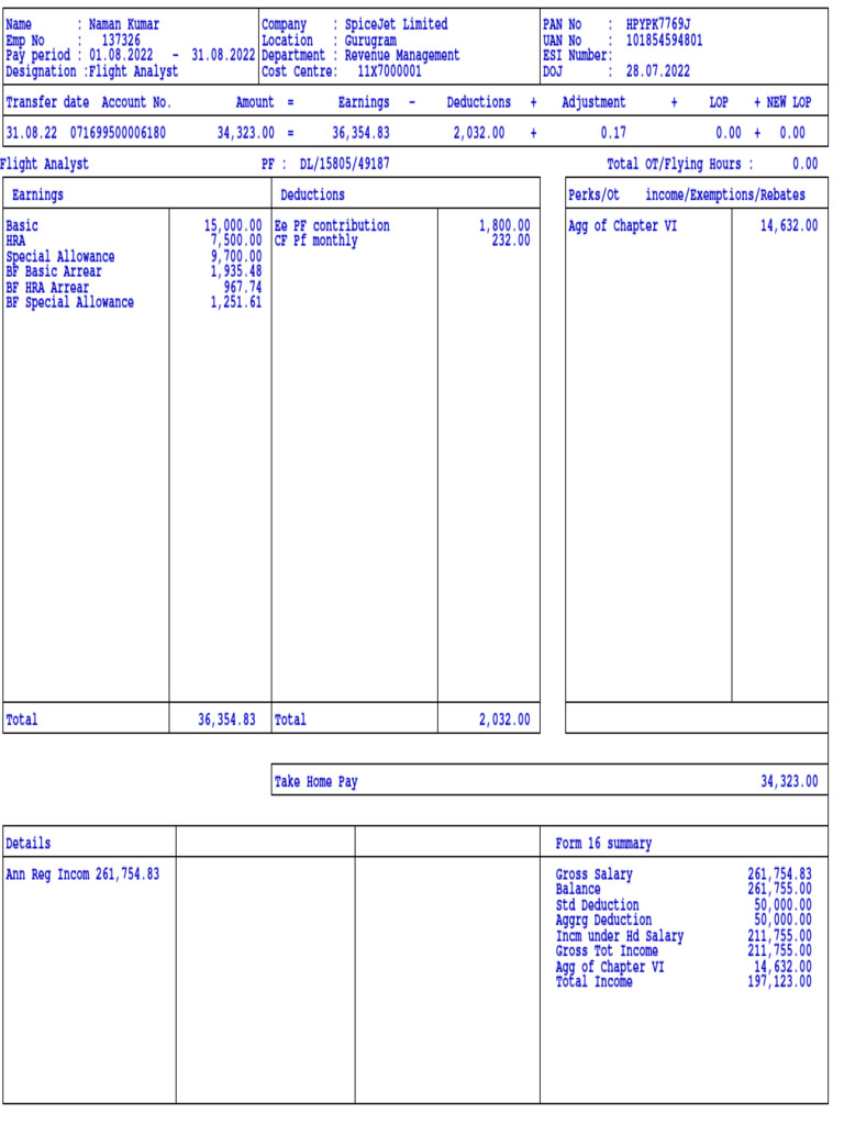 137326 | PDF | Economies | Government Finances
