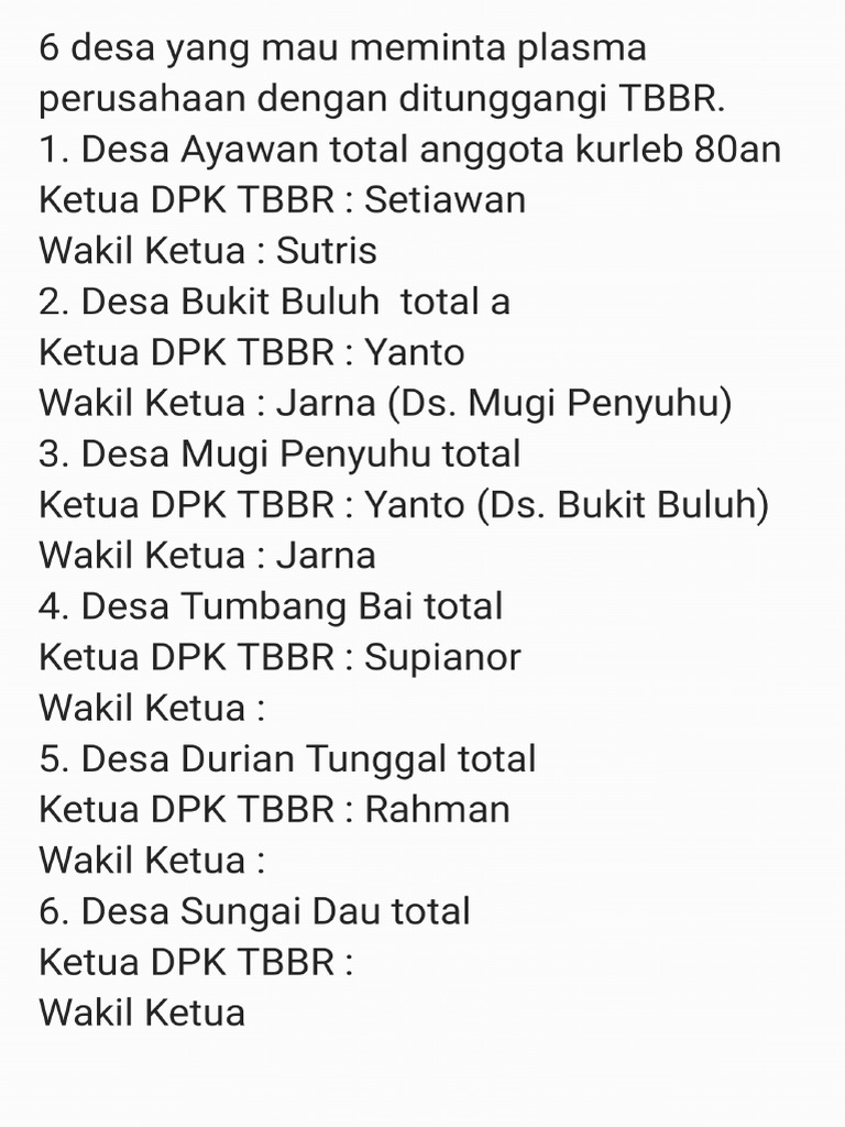 TBBR 230612 091012 | PDF