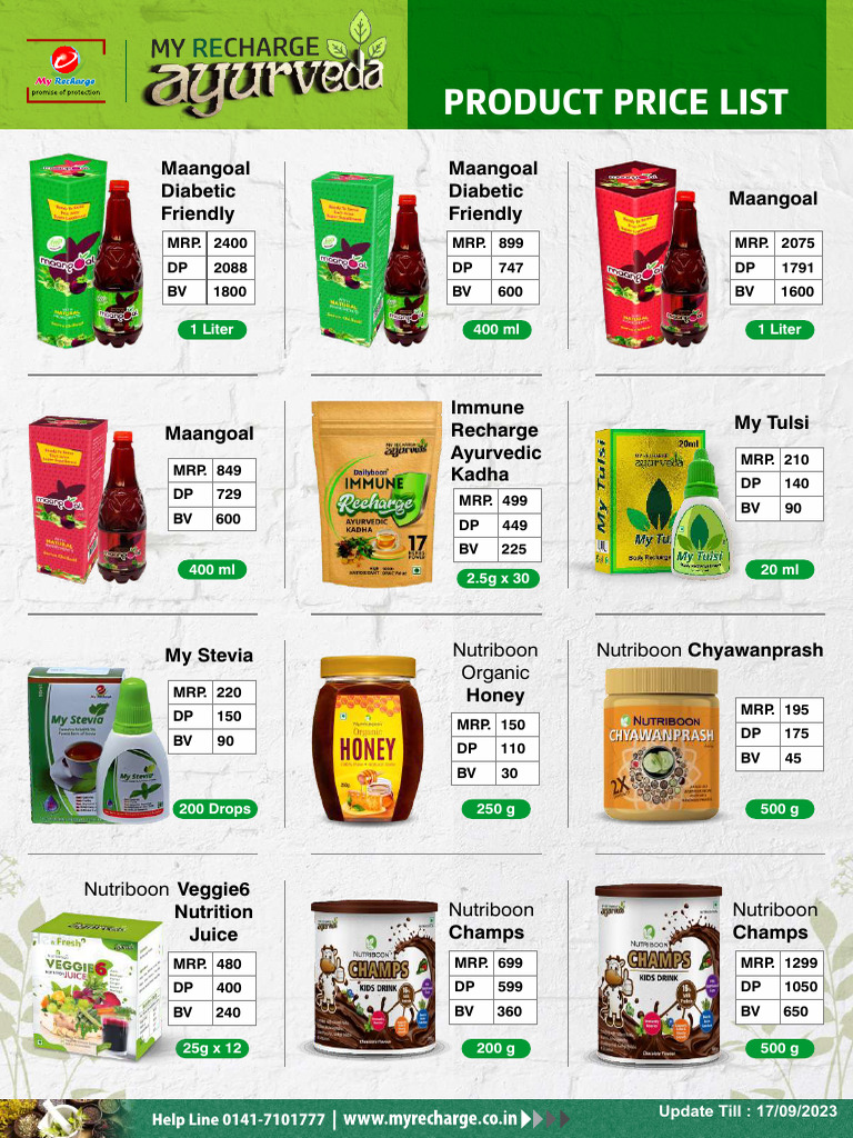 Product Price List | PDF | Toiletry