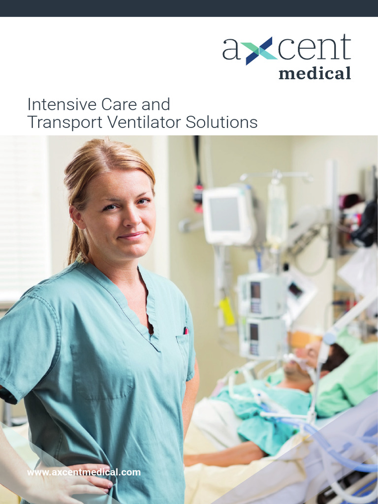 Broschuere GB ICU 2023 Web | PDF | Respiration | Clinical Medicine