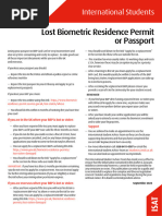 Oath Form | PDF | Document | Identity Document