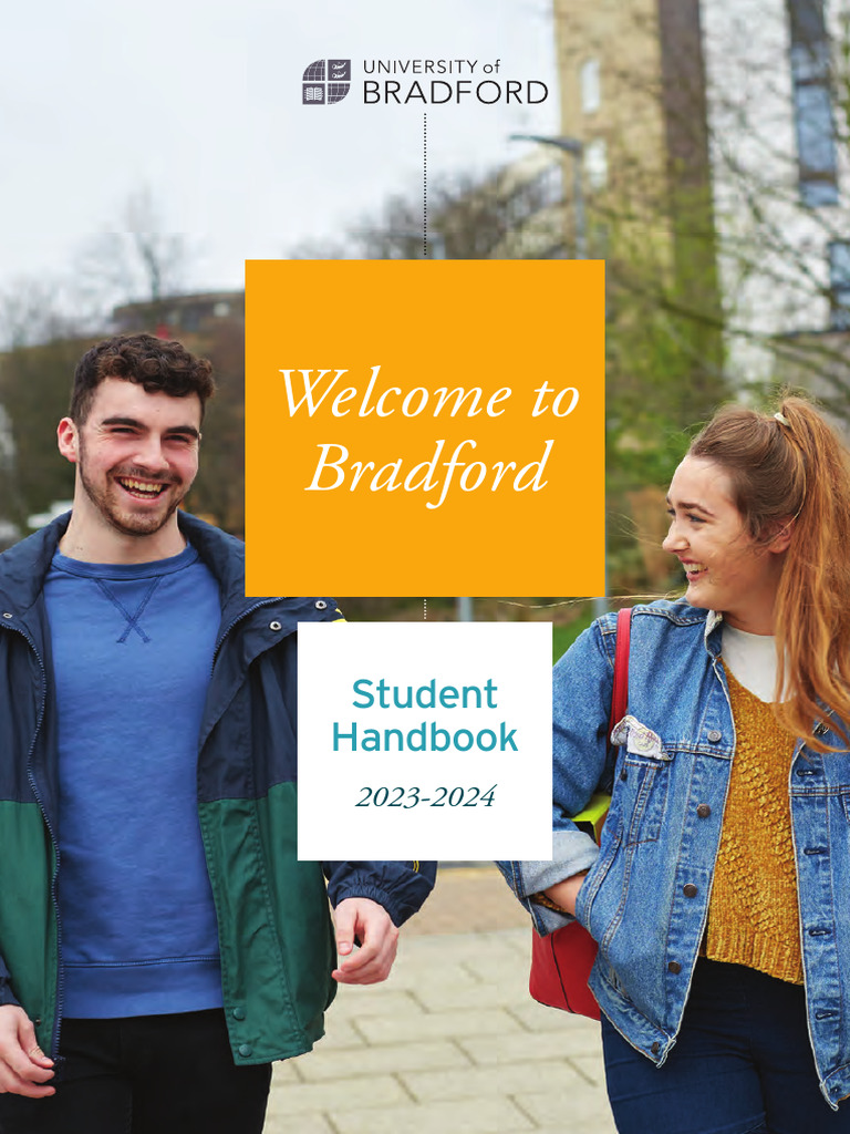 Student Handbook 2023 - 24 | PDF | Payments | Fee