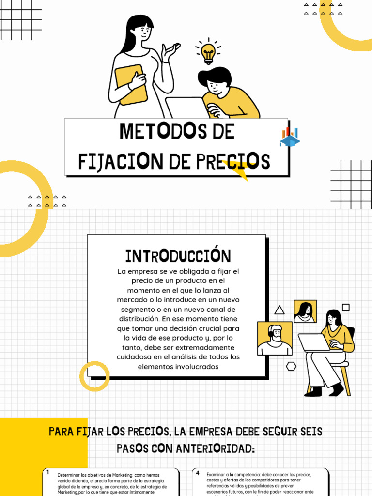 Costeos y Estrategias | PDF | Precios | Mercado (economía) Costeos y Estrategias | PDF | Precios | Mercado (economía)