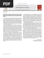 Diversion Program For Cicl | PDF | Juvenile Delinquency | Juvenile Court
