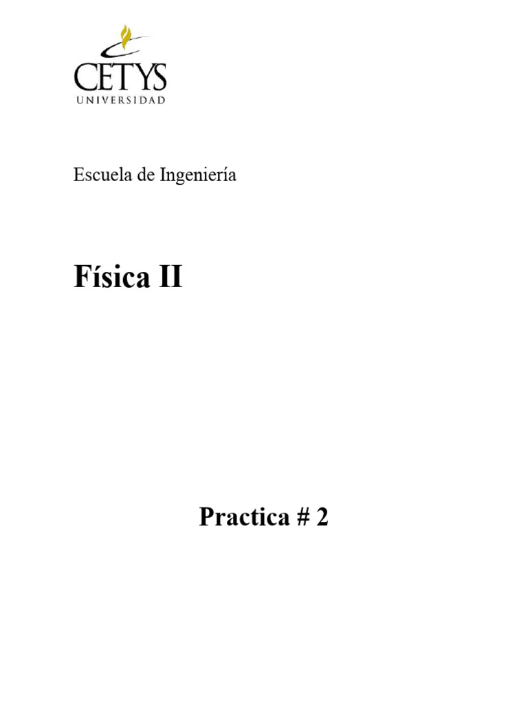 Practica 2 Dinamica | PDF | Física Aplicada e Interdisciplinaria | Ciencias fisicas