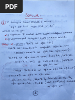 Z Tablosu - Istatistik | PDF