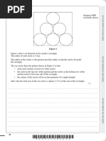 MATH 3 PPT Q3 - Lesson 80 - Area of A Rectangle | PDF | Area | Length