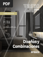 Catálogo Eurovent 2023: Perfiles | PDF