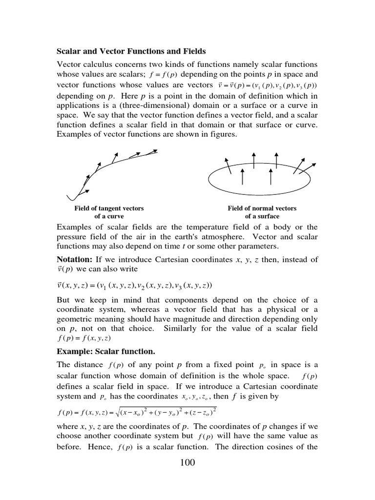 Math3 6 Differential Operators Download Free Pdf Euclidean Vector Function Mathematics