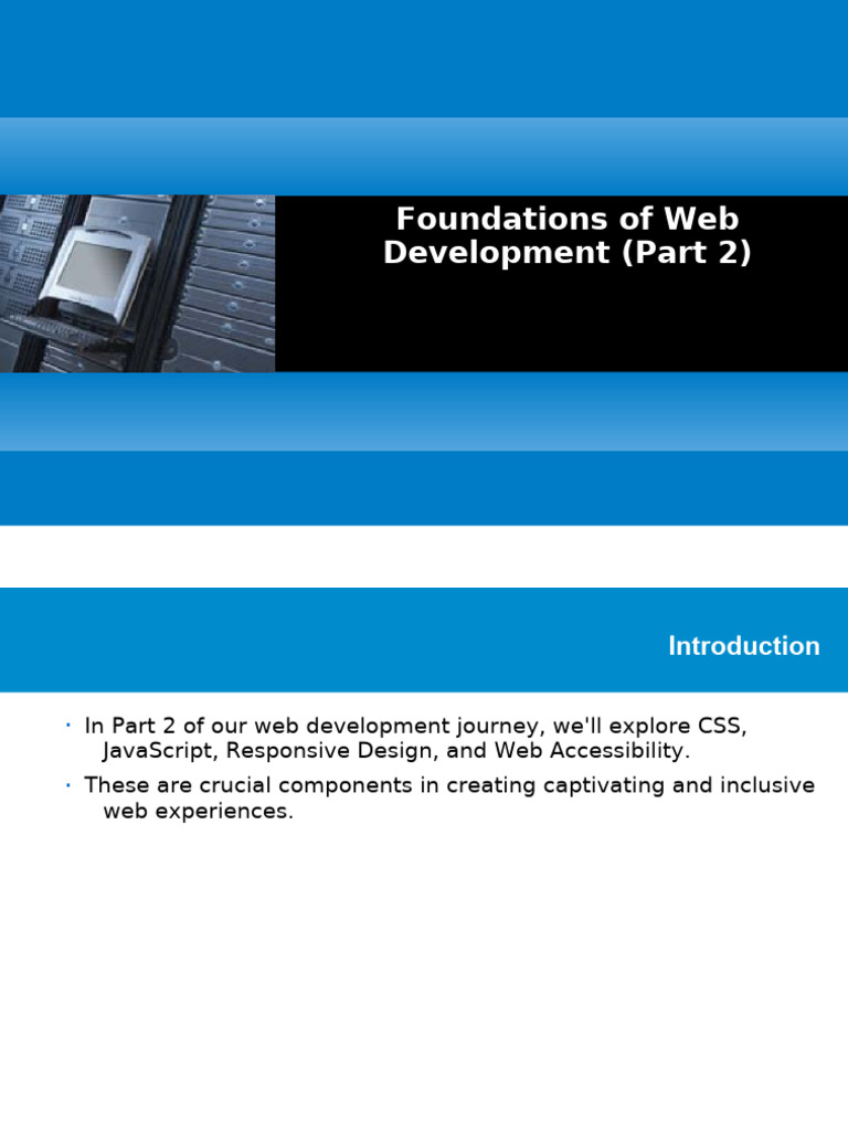 Lec 02 Download Free Pdf Document Object Model Java Script 0094