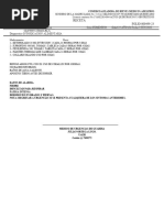 Receta Editable | PDF