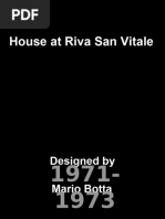 Bianchi House - Data, Photos & Plans - WikiArquitectura | PDF ...