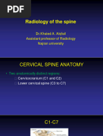 ARRT Rad Content Specifications | PDF | Radiography | Anatomical Terms ...