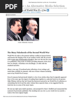 .22 Rimfire Ballistics Overview | PDF | Firearms | Tools