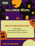 Gustavo, The Shy Ghost by Flavia Z. Drago Activity Kit | PDF