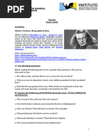 The Bet by Anton Chekhov PDF | PDF