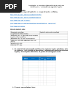 Nom-018-Stps-2015 Sga - HDS | PDF | Administración de Seguridad y Salud ...