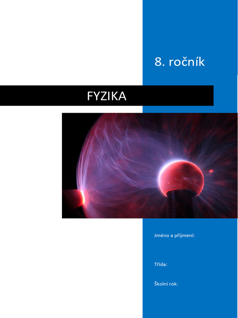 8 Rocnik | PDF