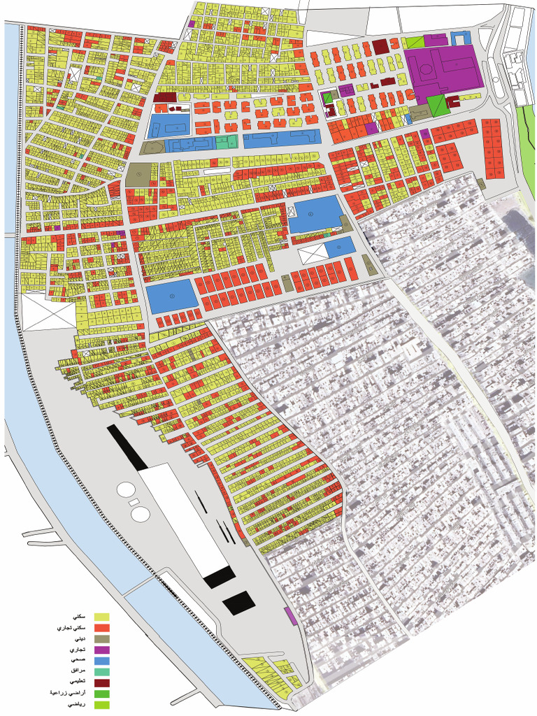 Edit Master PLan | PDF