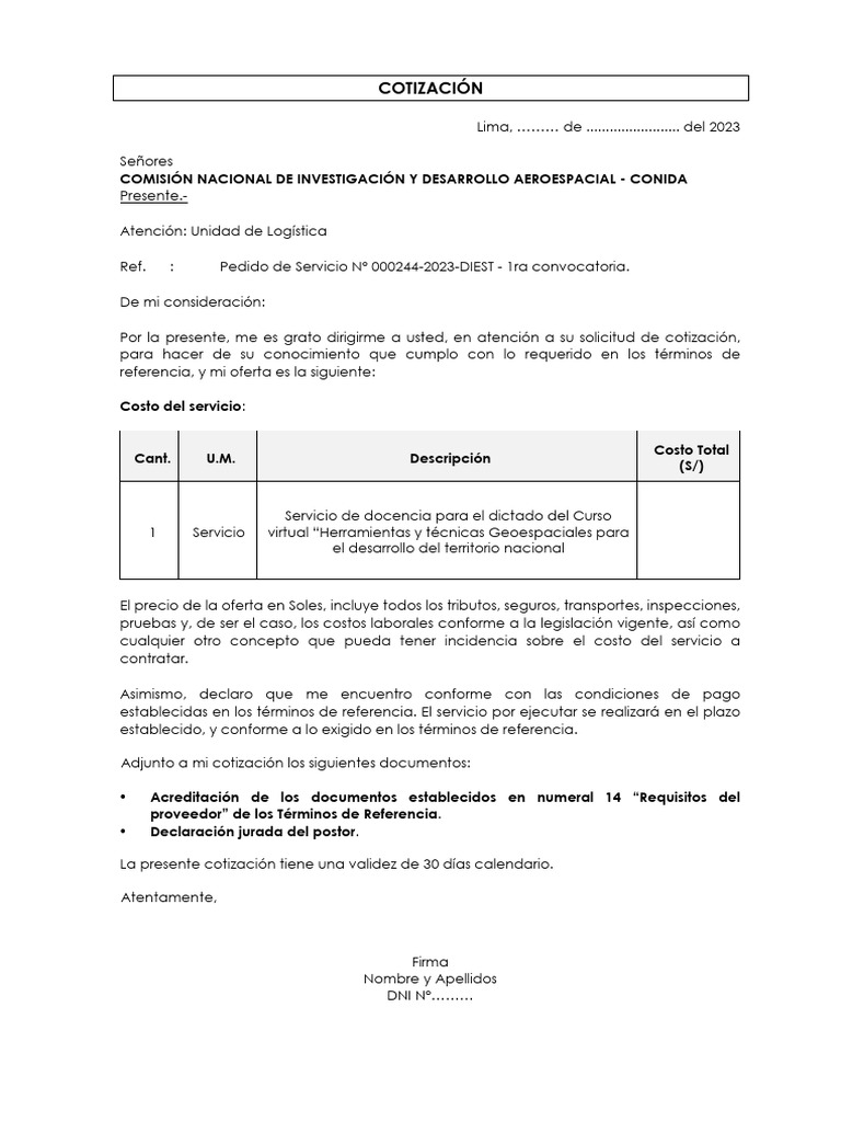 Ps 244 23 Cot | PDF | Finanzas y dinero | Derecho