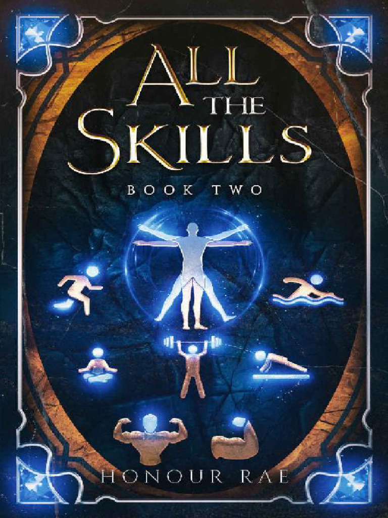 All The Skills Book 2 | PDF