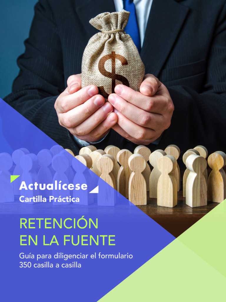 CP - 07 - 2023.retencion en La Fuente 2023 Light | PDF | Impuestos ...