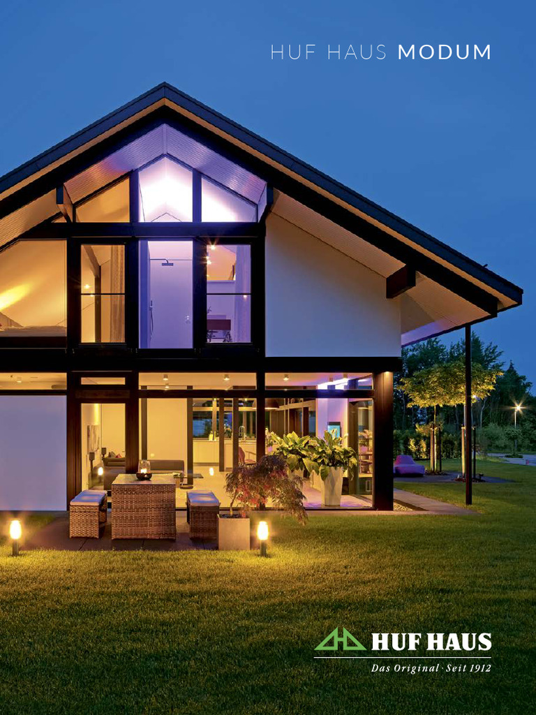 Modum Uk Huf Haus | PDF | Room | Bedroom