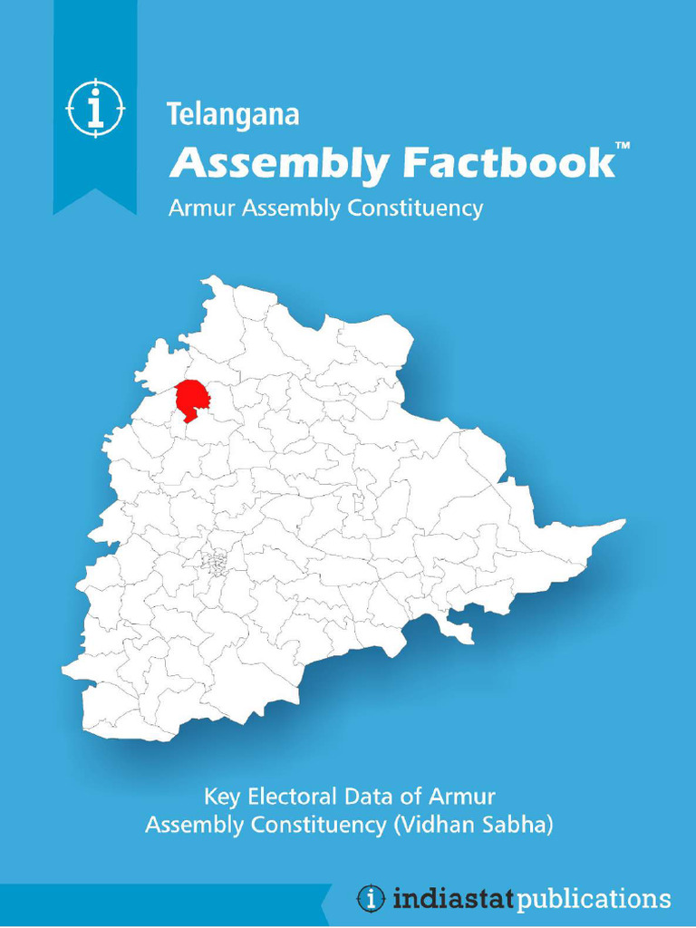 Armur-Assembly Constituency Electoral Voting Analysis | PDF