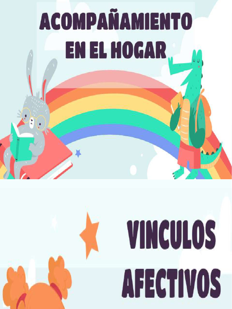 Encuentro en El Hogar PDF | PDF