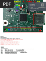 Codigos de Diodos SMD | PDF | Diode | Voltage