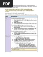 Douglas College - New Westminster Campus Map | PDF | Laboratories
