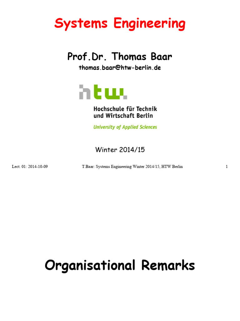 SE Winter1415 All Merged | PDF | Conceptual Model | Class (Computer Programming)