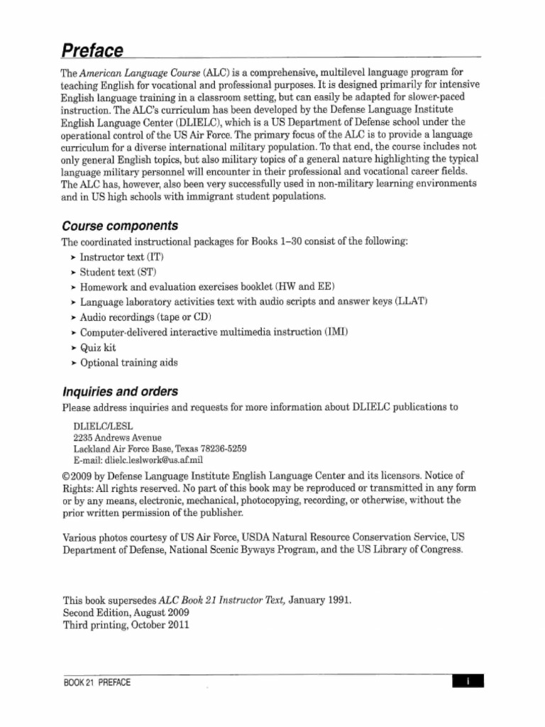 Instructor 21 | PDF